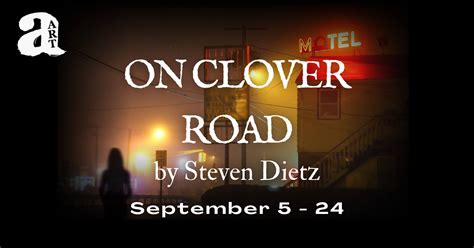 Opening Weekend Of Thrilling Stage Drama On Clover Road Visit