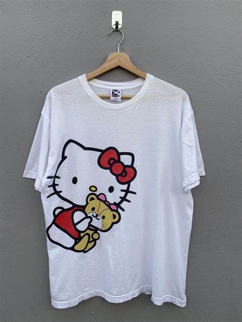 Movie 40th Anniversary Hello Kitty Arigato Everyone” X Sanrio Grailed