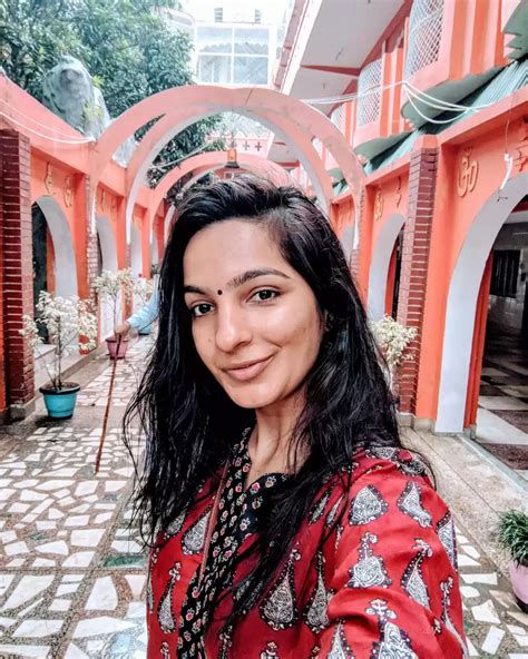 Damini Arora Daminiarora Travel Blogger At Tripoto