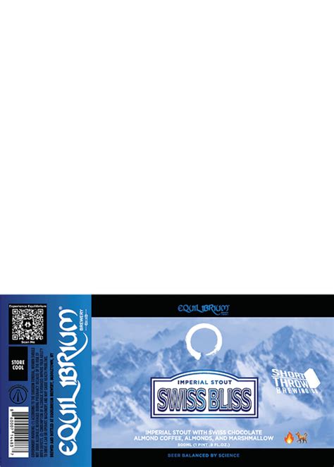 Equilibrium Swiss Bliss Total Wine And More