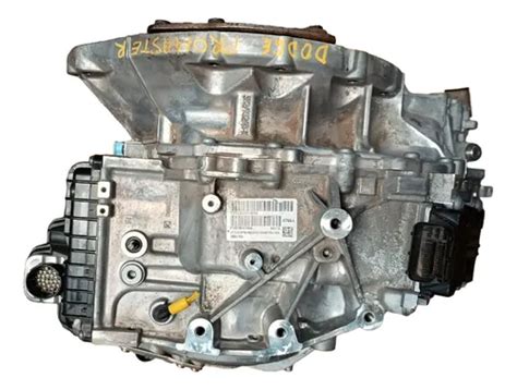 Transmision Automatica Ram Promaster 22 25 36l Meses Sin Interés