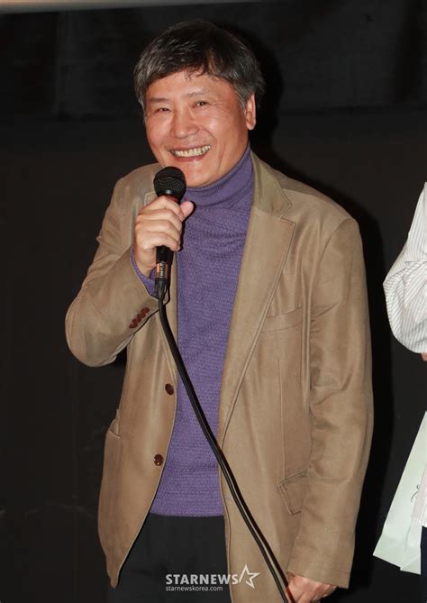 최홍일 기분 좋은 호구형 ★포토