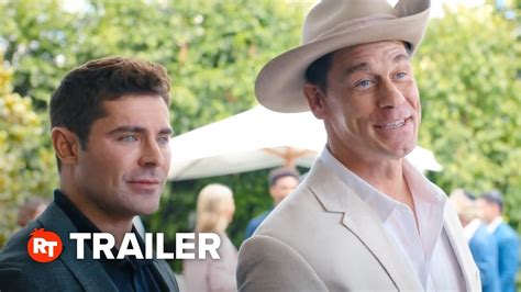 Ricky Stanicky Trailer 1 2024 Youtube