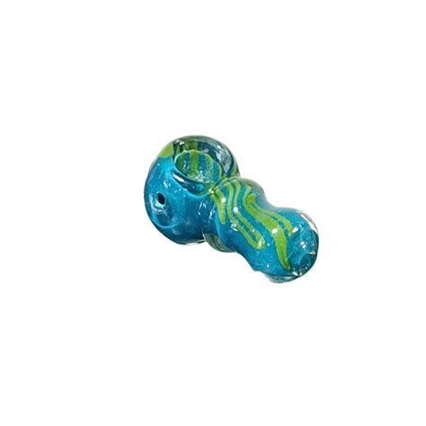 Pipa Mini Cristal The Check Point