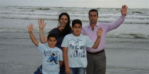 Iran Youcef Nadarkhani De Nouveau Arrêté Info Chrétienne