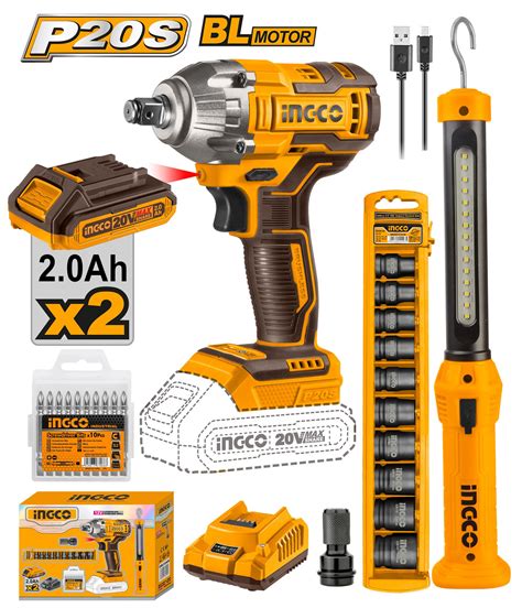 Cordless Tools Ingco Philippines