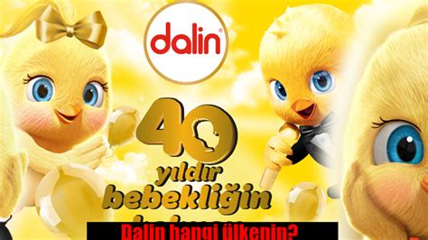 Dalin Hangi ülkenin Dalin Hangi ülkede Kuruldu Dalin Sahibi Kim