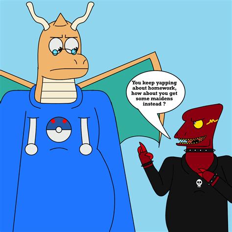 Maidenless By Sharkenjoyer29 On Deviantart