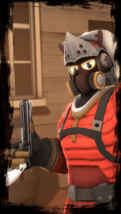 Sassy Gunslinging Deer By Mepel On Deviantart