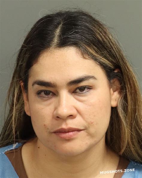 Hernandez Lizcan Alba Adrian 05192024 Wake County Mugshots Zone