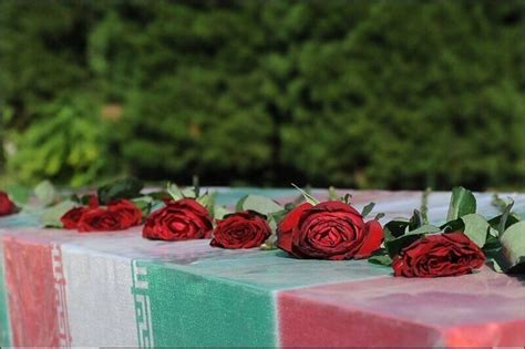 جانباز گرانقدر ۷۰ درصد عباسعلی اعجازی به یاران شهیدش پیوست حیات