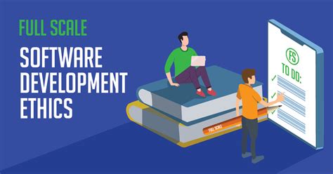 Ethical Issues In Software Development Balancing Technical And Moral