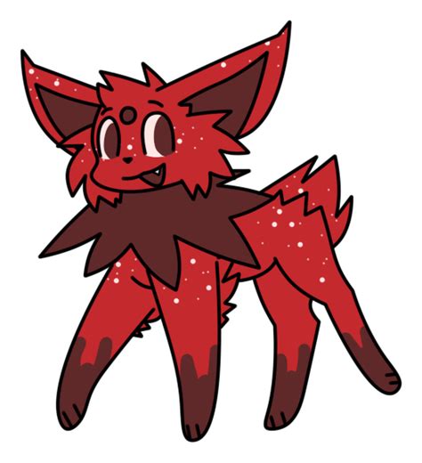 Pepperjack On Toyhouse