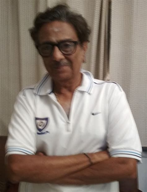 Temple Travel And Sport Vv Kumar R Ashwin Irani Trophy 2018