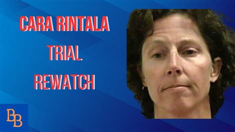 Cara Rintala Rewatch Get Ready Youtube