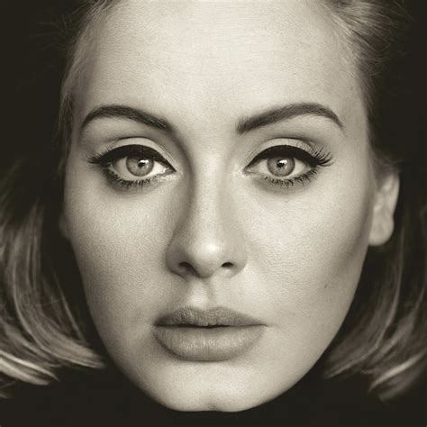 ‎25 Album Oleh Adele Apple Music