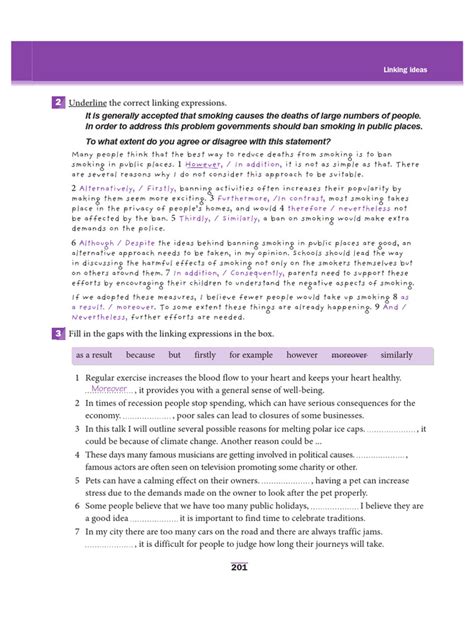 Nominalisation Pdf Smoking Memory