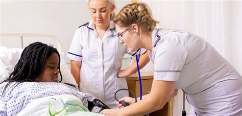 Nursing Associate Foundation Degree Coventry University