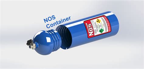 Nos Bottle Storage At Marshall Hite Blog