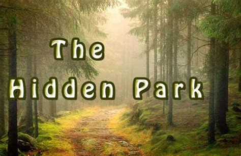 The Hidden Park At