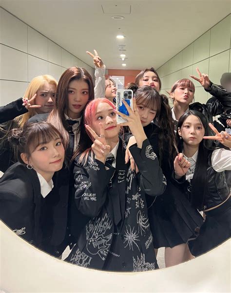 Kep1er On Twitter Kpop Girls Kpop Girl Groups I Love Girls