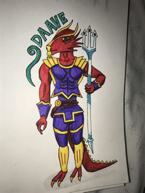 The Og Daave R Fungeonsflagons