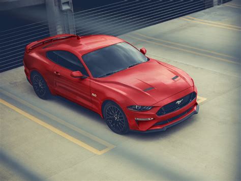 2023 Ford Mustang Near Eustis Fl Prestige Ford Of Mount Dora