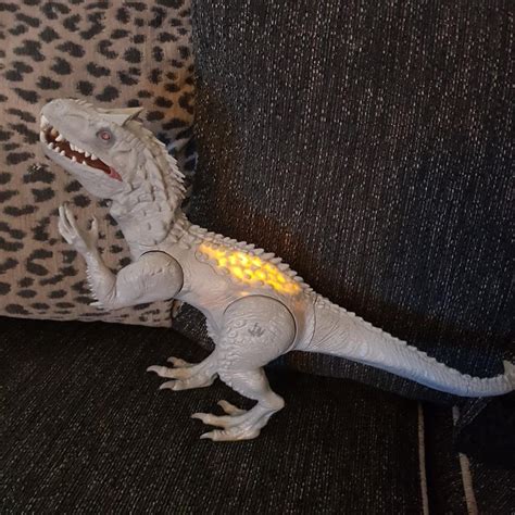 Jurassic World Bundle In B37 Solihull Für 20000 £ Zum Verkauf Shpock De