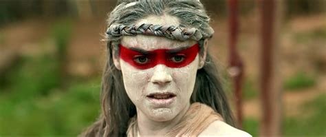 The Green Inferno 2013