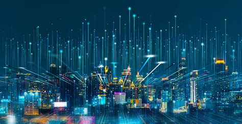 How Telefónica Stays Focused On The Future With Broadcom