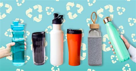 Can Reusable Water Bottles Be Recycled In Australia In 2025