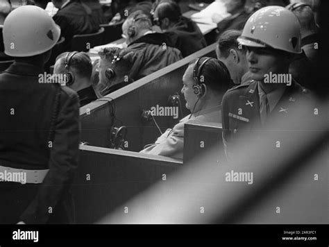 Process Nuremberg Process Nuremberg Date 4 December 1945 Location