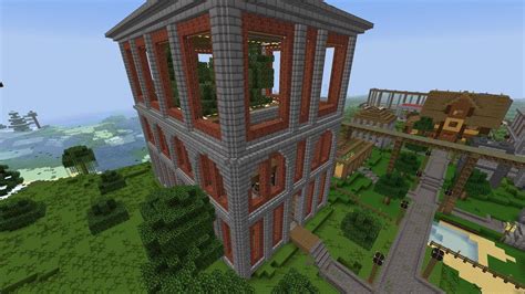 Hv Solar Array Factory Using Redpower Rtekkit