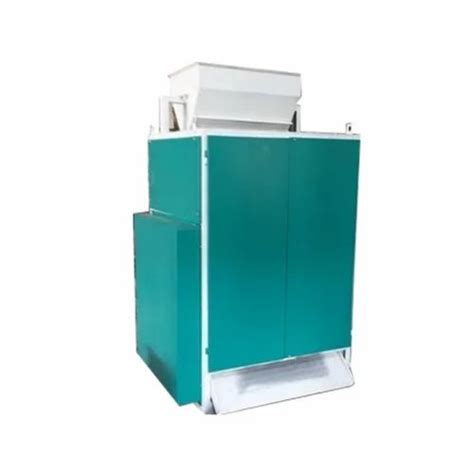 Industrial Magnetic Seperators Capacity 1 Tonhour At ₹ 180000 In