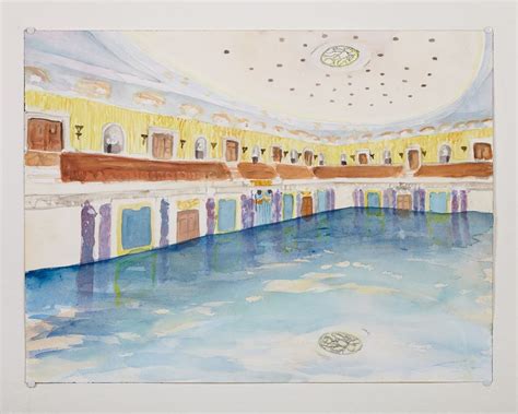 Videoinstallations Diana Sofia Estrada