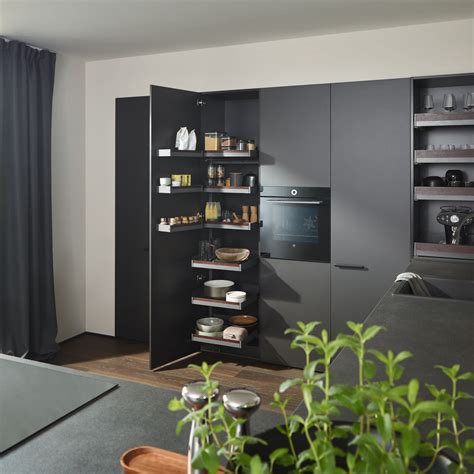 Peka Metall Ag Innovative Fittings For Furniture And Kitchens