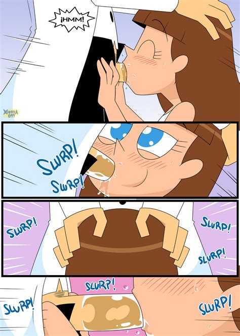 [xierra099] Robins Gambit Powerpuff Girls