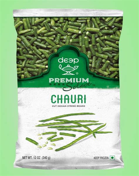 Deep Chauri 12 Oz 24 Ct Case