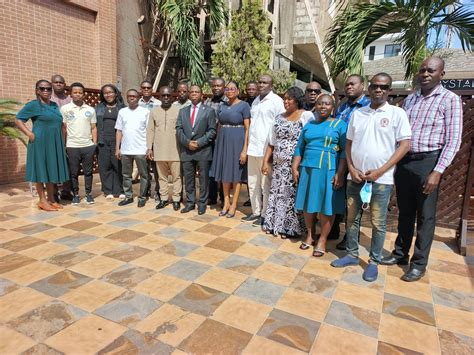 Cea Holds Stakeholder Workshop To Strengthen Curriculum And Content Development Metro Tv Online