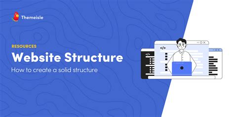 How To Craft A Solid Website Structure A Beginners Guide