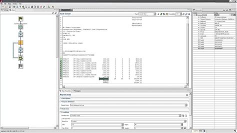 Pres Extracting Transactional Data From A Text Data Source Youtube