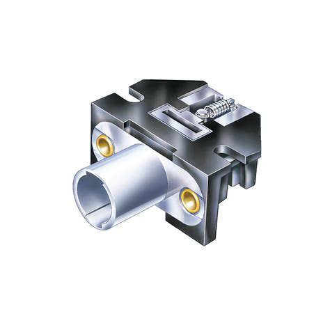 Type 500 Cylinder Body Cb 500 Compx Security Products