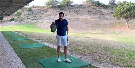 Practice Structure Phillip Tanham Golf Coaching
