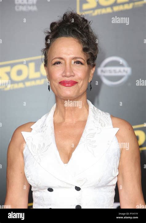 Premiere Of Disney Pictures And Lucasfilms Solo A Star Wars Story