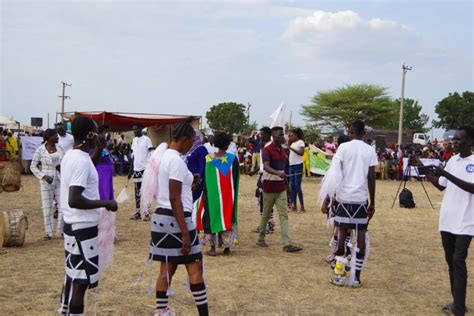 Acting Chief Administrator Leads The General Public In The Commemoration Of The 11th Anniversary