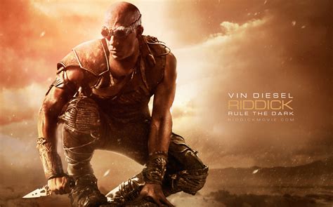 🔥 40 Chronicles Of Riddick Wallpapers Wallpapersafari