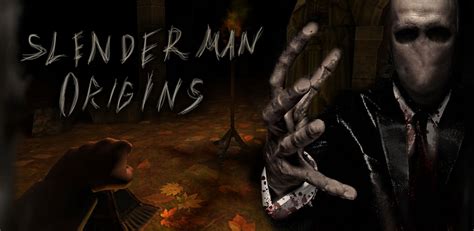 Slender Man History Slender The Arrival 10th Anniversary Update