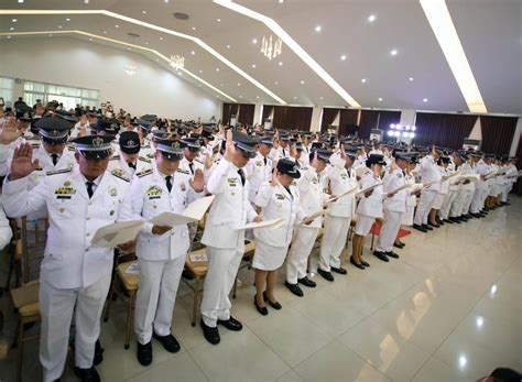 Bjmp Promotions The Manila Times