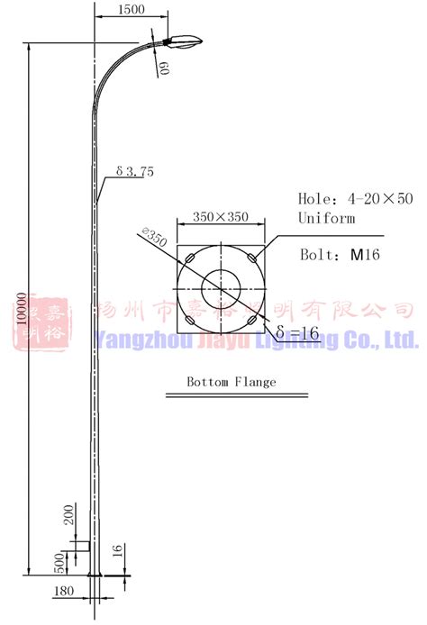 Light Pole Drawing At Explore Collection Of Light