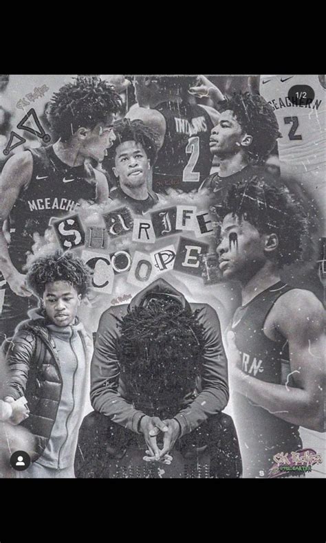 Sharife Cooper